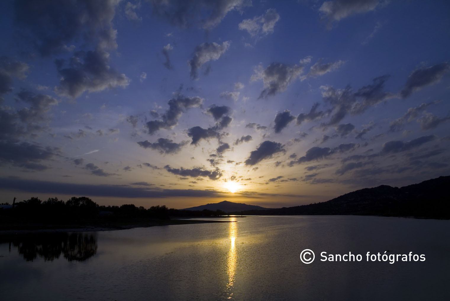 God's Promised Presence